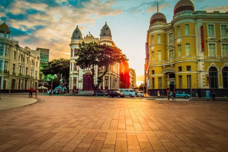 O que fazer em Recife: conheça a cidade e monte seu roteiro!