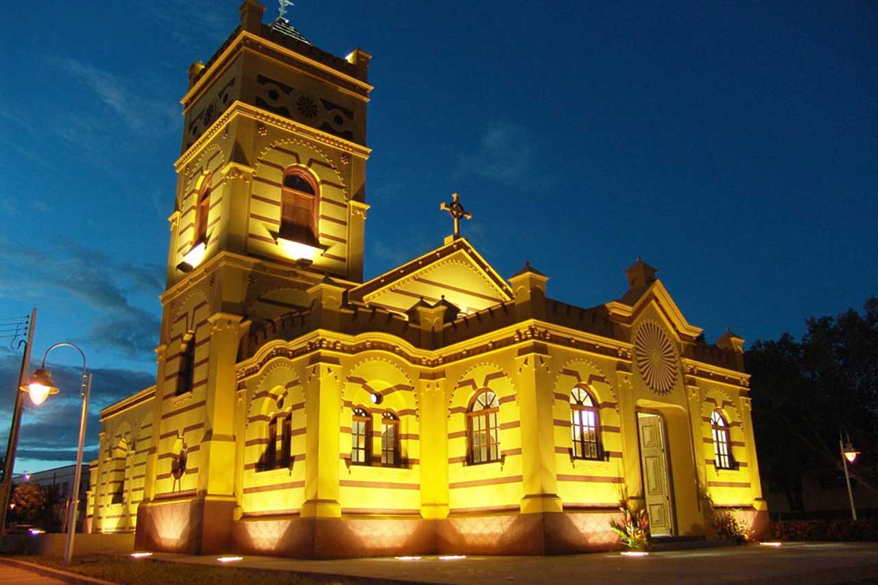 Boa Vista, Roraima: guia completo de viagem pela capital!