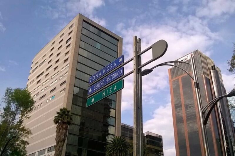 Cidade do México: quando ir, onde ficar e o que fazer!