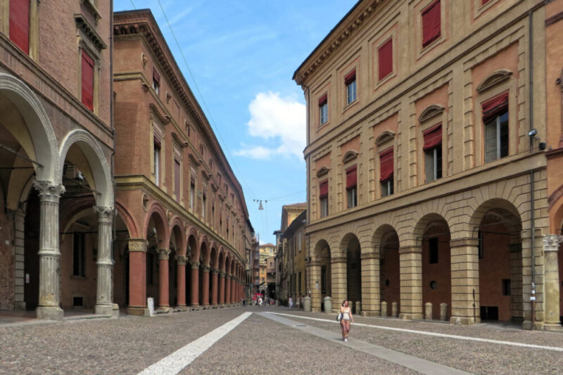 Bolonha: dicas para uma viagem inesquecível!