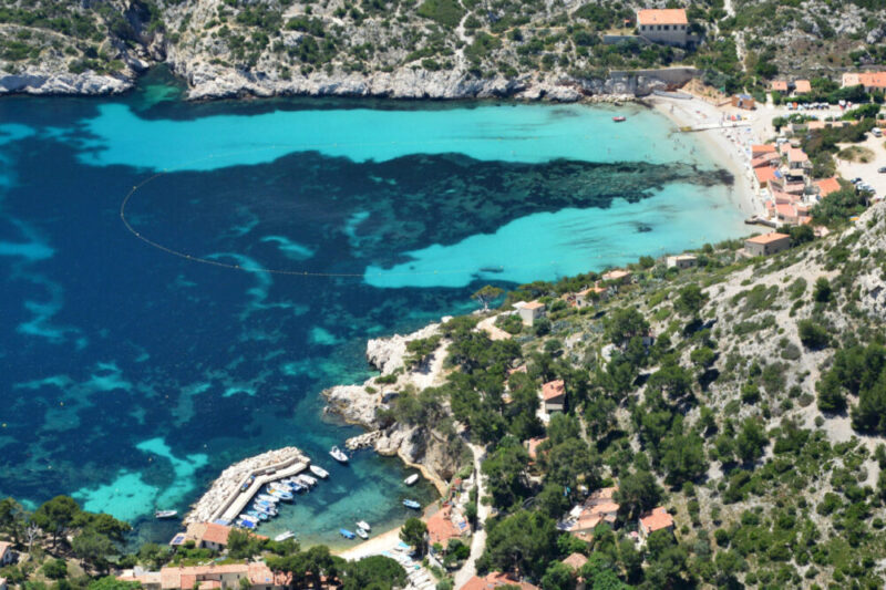 Marselha: conheça atrações mais interessantes da cidade!