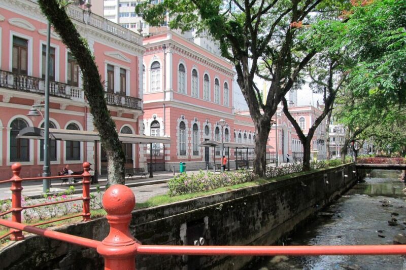 Petrópolis, RJ: passeios imperdíveis na cidade!