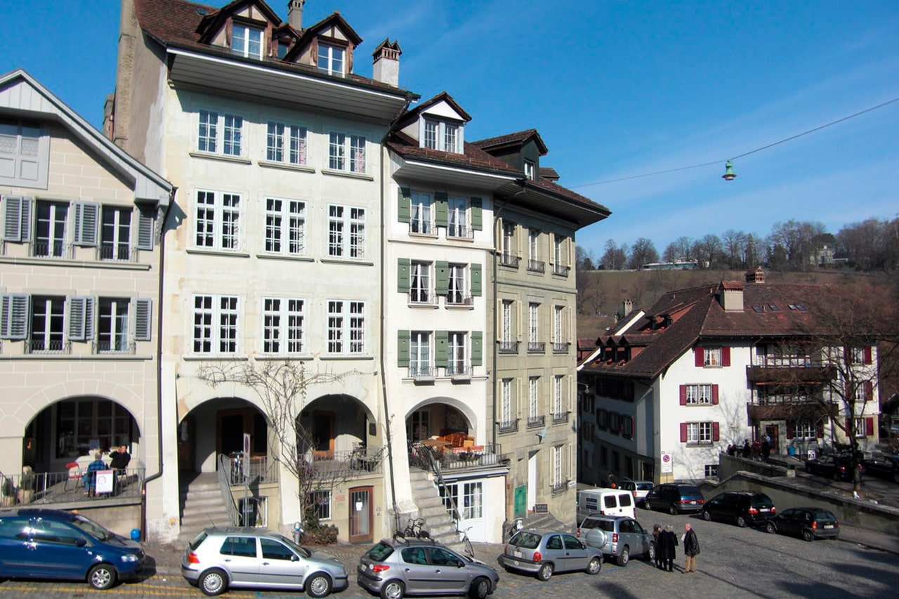 Berna: dicas e informações para visitar a cidade!