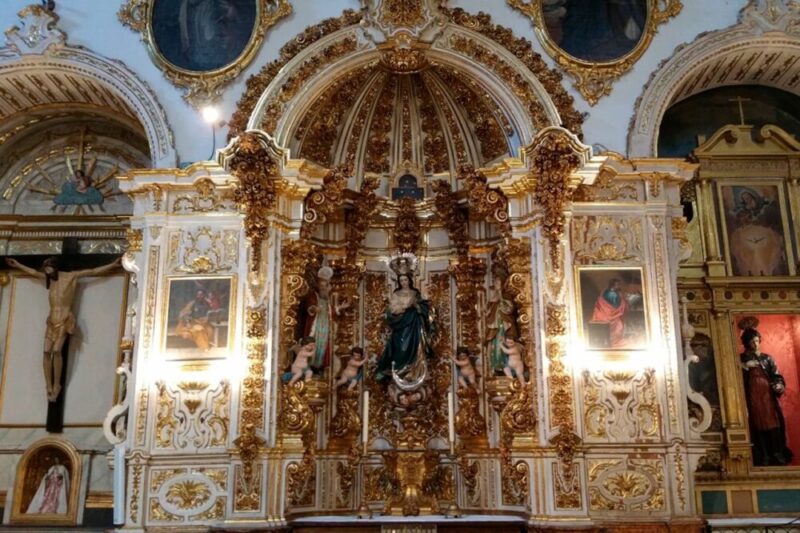 Granada: informações para aproveitar a sua viagem!
