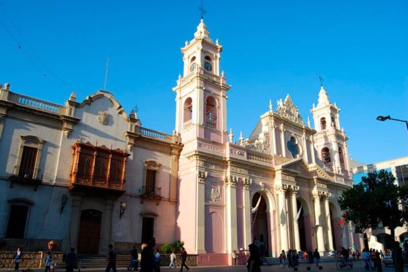 Salta Argentina: descubra o melhor da cidade!