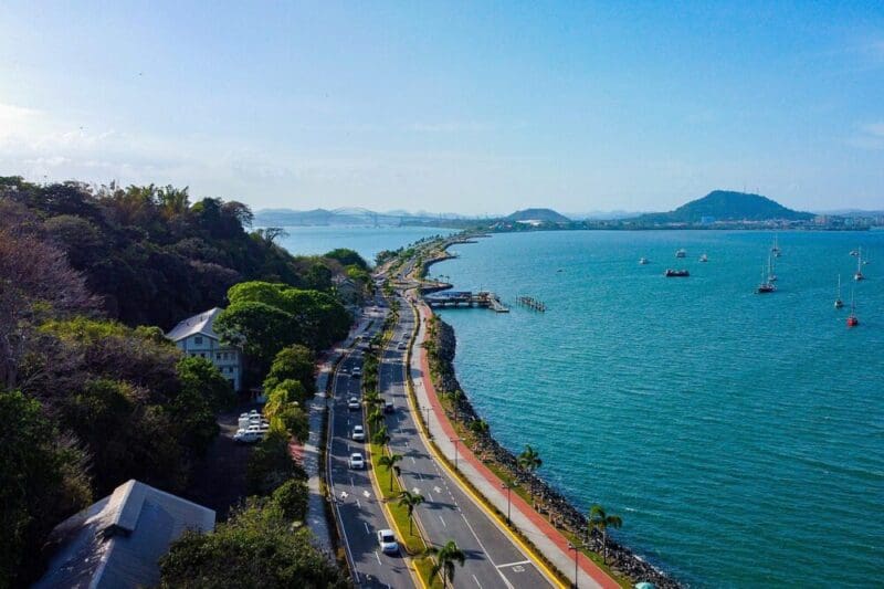 Cidade do Panamá: os melhores atrativos para conhecer!