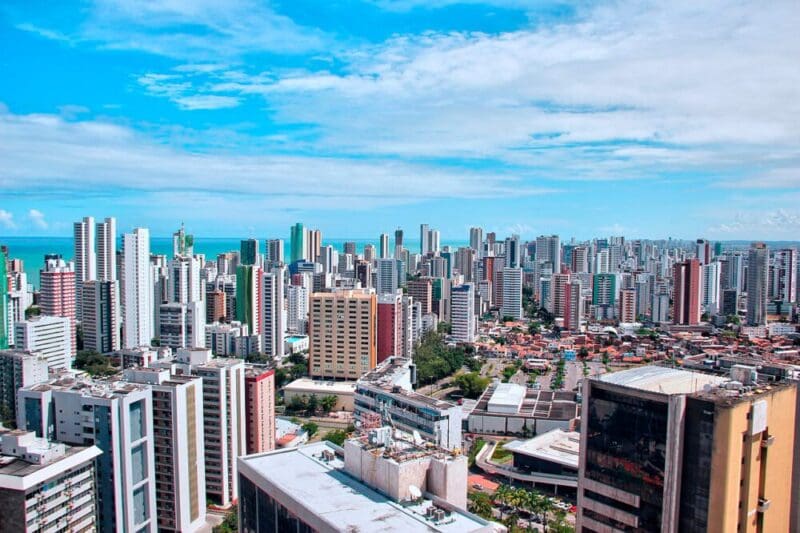 Boa Viagem Recife: conheça o bairro de luxo em Pernambuco!