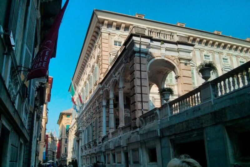 Gênova: dicas do que fazer na cidade portuária!