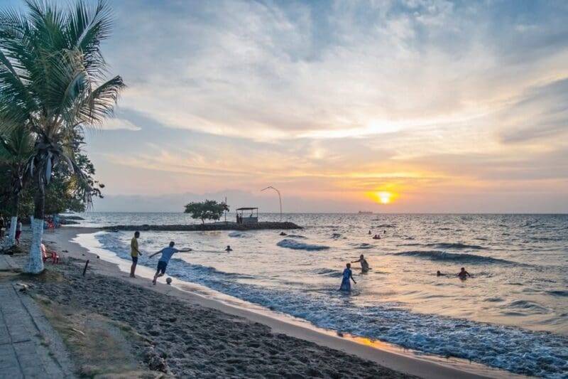 Caribe Colombiano: melhores destinos do litoral do país!