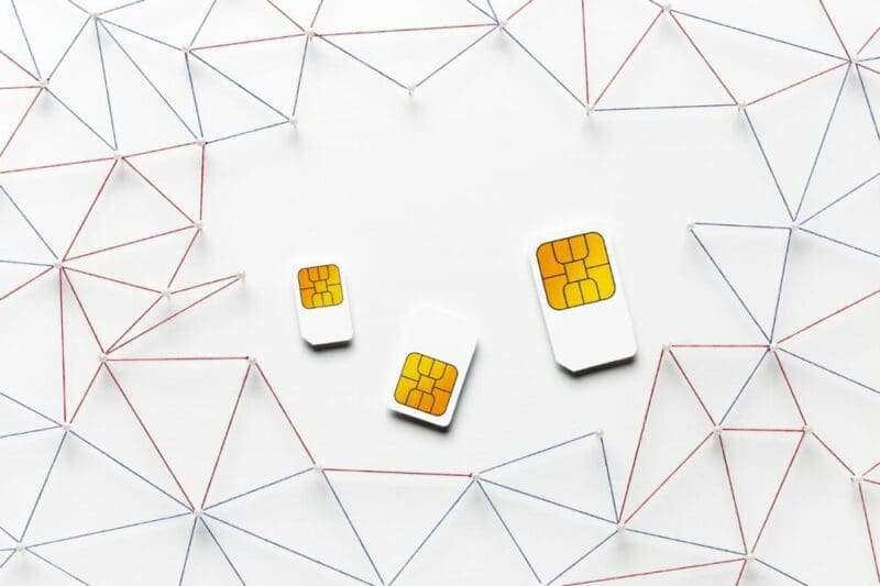 Chip de celular na Espanha: dicas para escolher o seu!