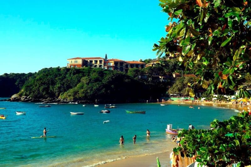 Praias de Búzios: saiba quais são as melhores da região!
