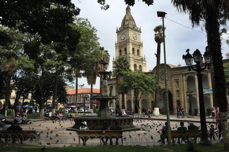 Cochabamba: tudo que você precisa saber sobre a cidade!