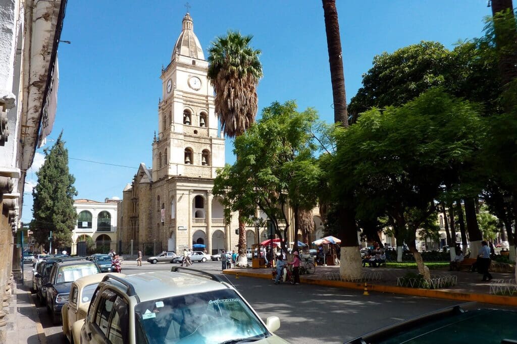 Cochabamba: tudo que você precisa saber sobre a cidade!