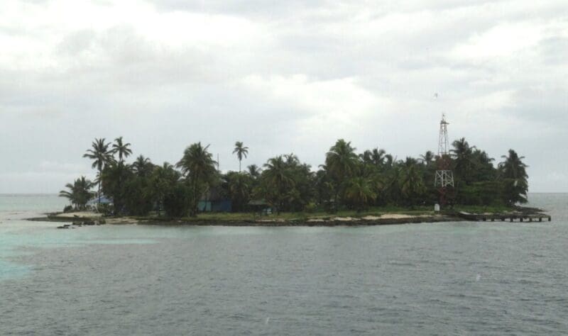 San Andrés: conheça o melhor do caribe colombiano!