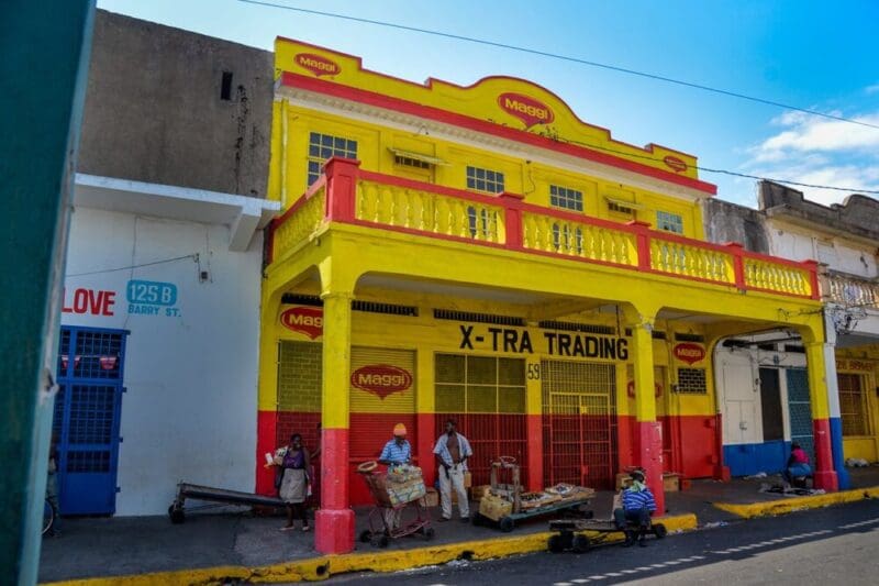 Capital da Jamaica: conheça o melhor de Kingston!