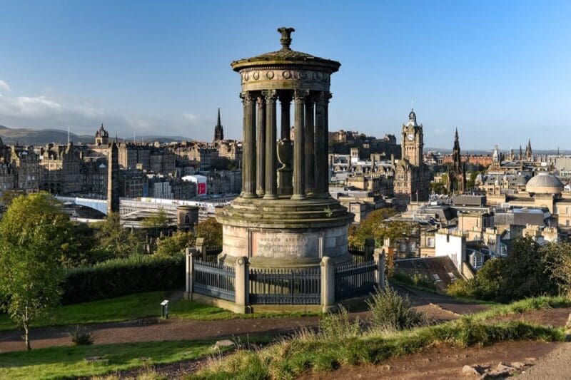 Edimburgo: saiba mais sobre a capital da Escócia!