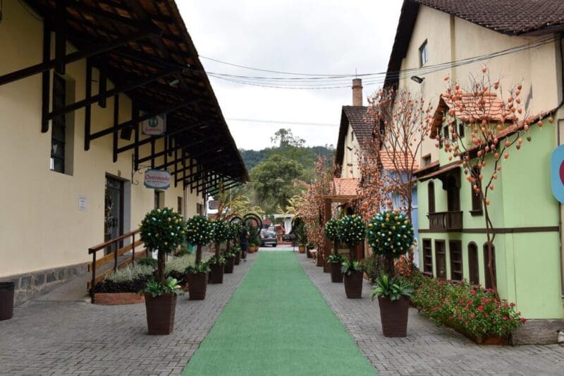 Vale Europeu: conheça essa região turística de Santa Catarina!