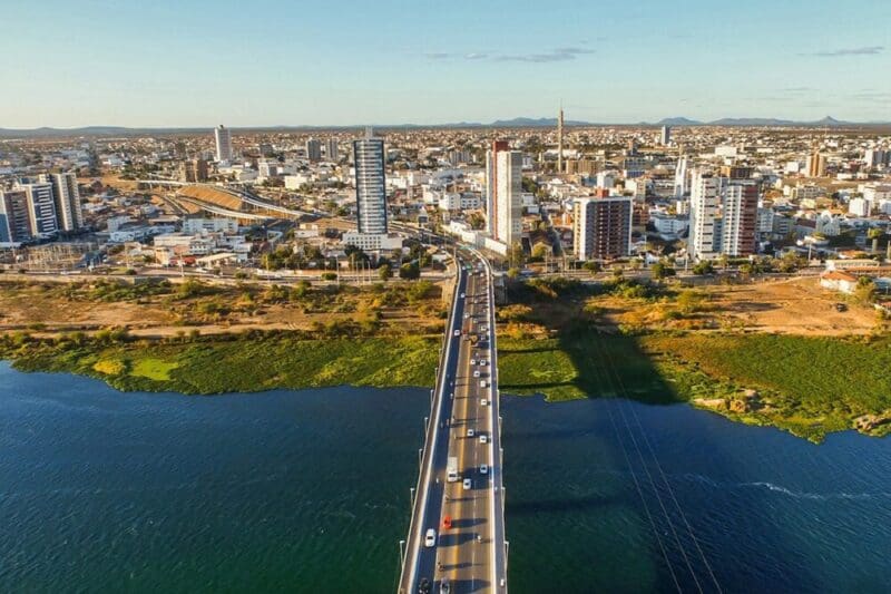 O que fazer em Petrolina: passeios na cidade pernambucana!