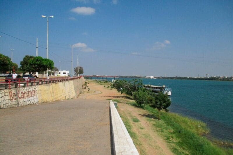 Juazeiro BA: conheça as melhores atrações turísticas da cidade!