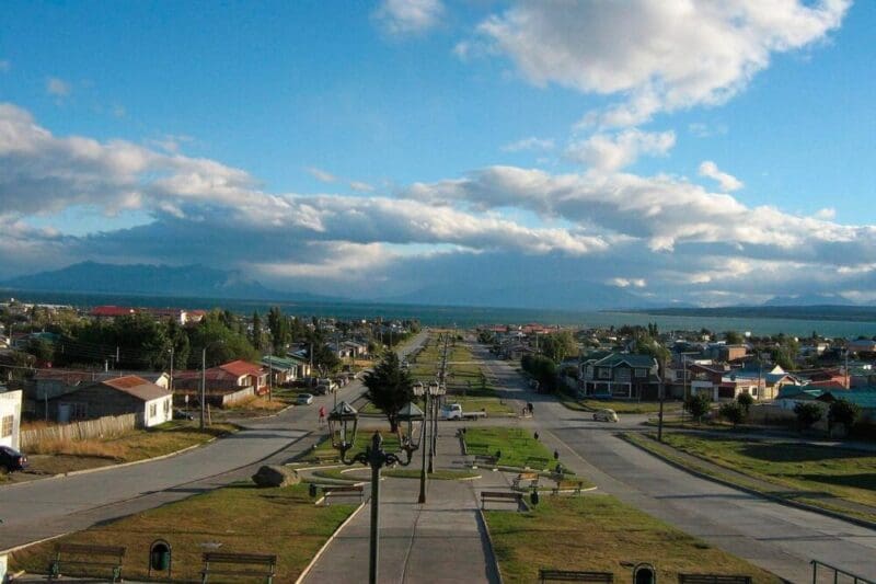 Puerto Natales: um destino imperdível da Patagônia Chilena!