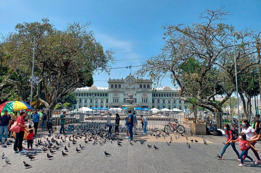 Cidade da Guatemala: melhores atrações e épocas para visitar!