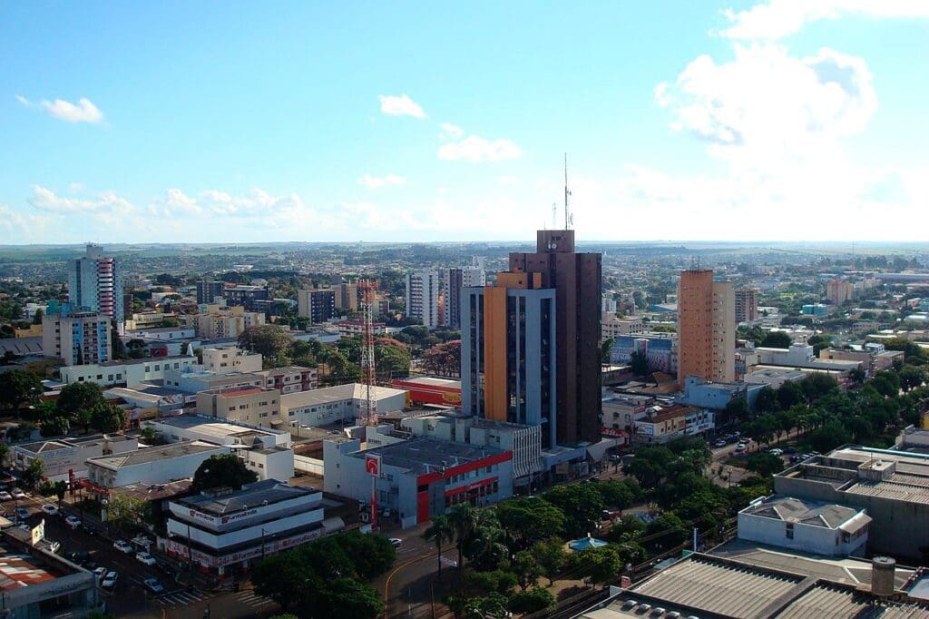 Cascavel PR: veja o que fazer na cidade e outras dicas!