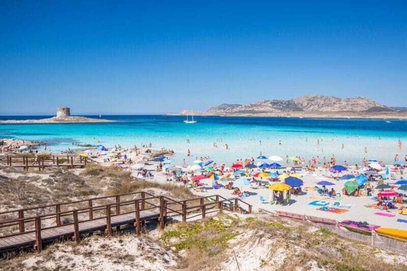 Sardenha: Conheça a Ilha mais famosa da Itália!