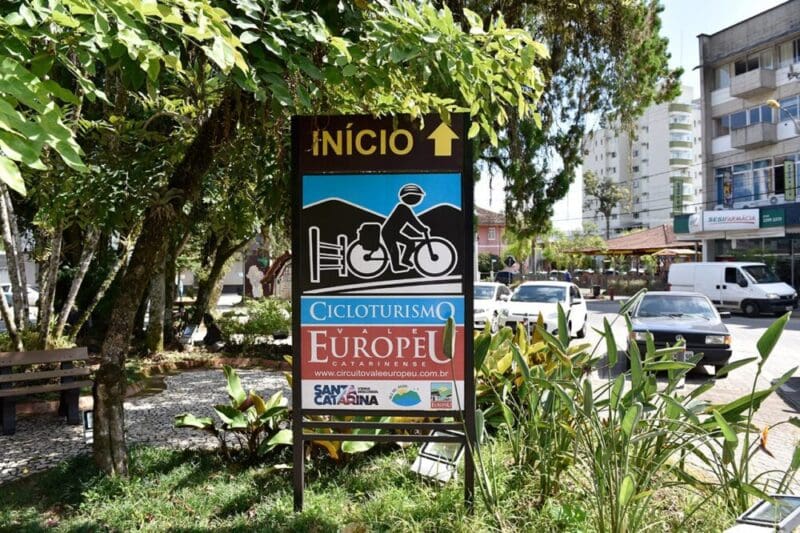 Vale Europeu: conheça essa região turística de Santa Catarina!