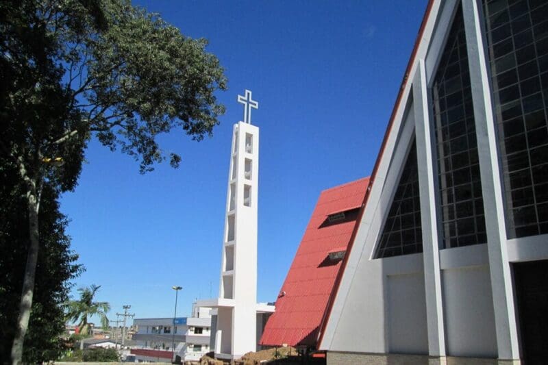 Criciúma SC: descubra os melhores pontos turísticos da cidade!