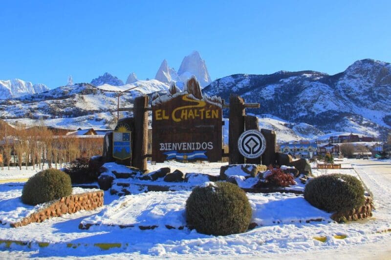 El Chaltén: descubra quando ir, o que fazer e quantos dias ficar!