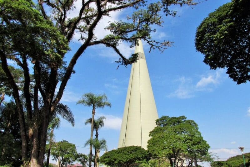 Maringá: descubra o que fazer no destino com nossas dicas!