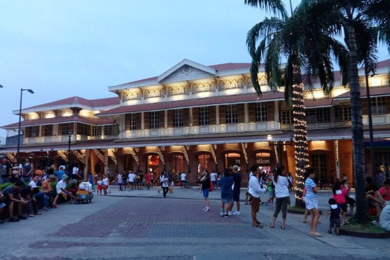 Manila: tudo que você precisa saber sobre a capital das Filipinas!