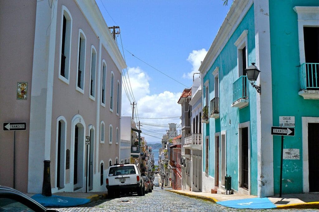 San Juan: conheça o melhor da capital de Porto Rico!