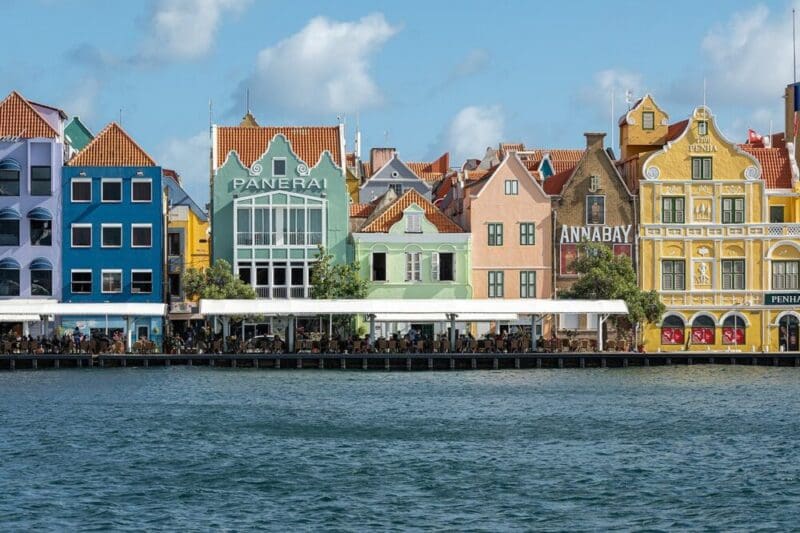 Curaçao: conheça as belezas do país caribenho!