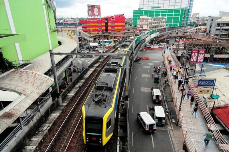 Manila: tudo que você precisa saber sobre a capital das Filipinas!