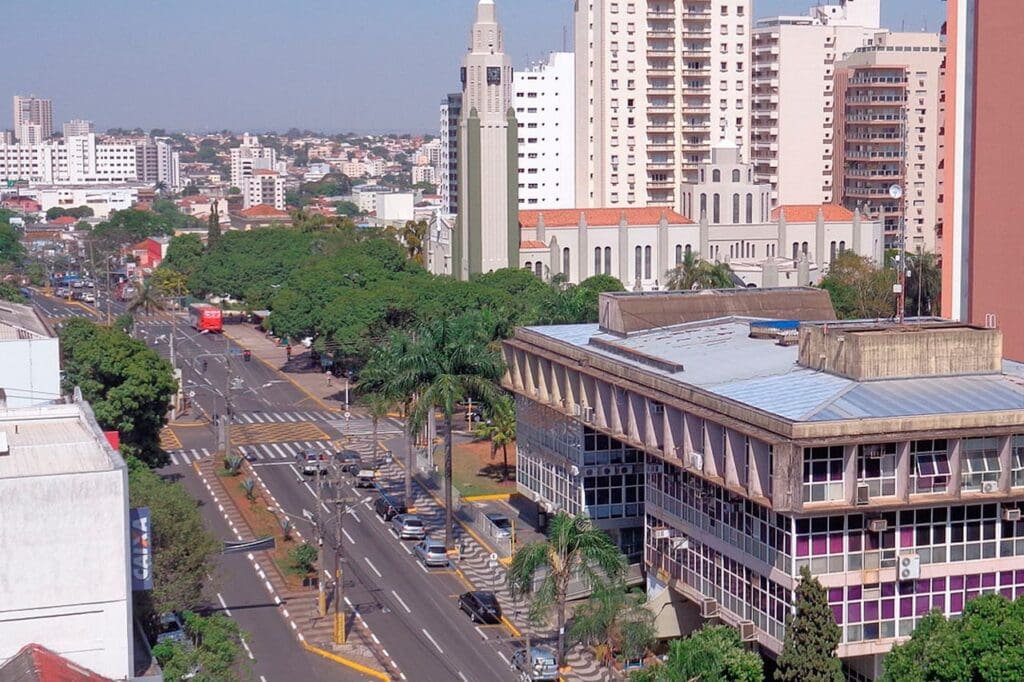 Presidente Prudente, SP: conheça as atrações da cidade!