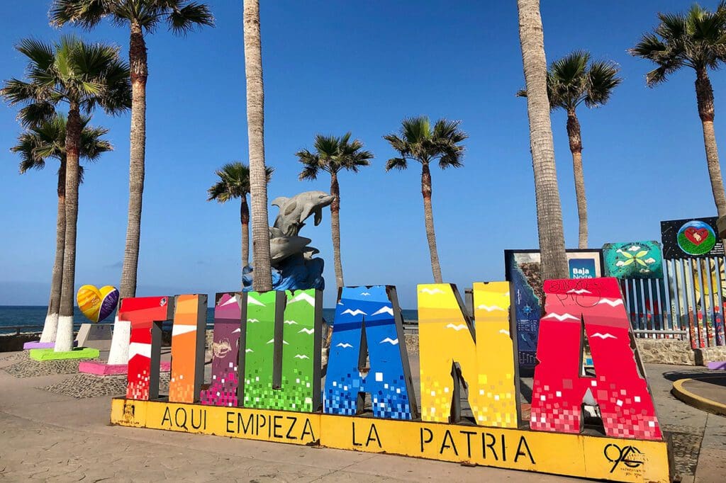 Tijuana: conheça as melhores atrações da cidade mexicana!