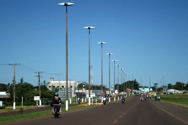 Ponta Porã: como chegar, quando ir e o que fazer na cidade!
