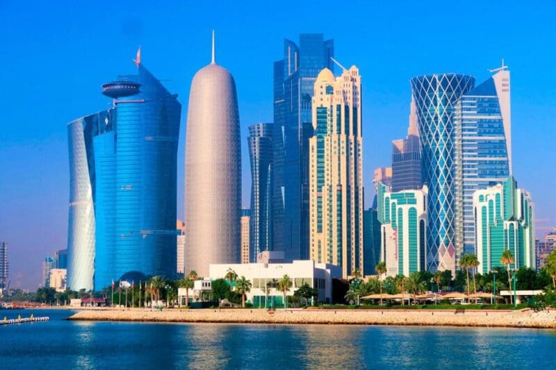 Doha: as melhores dicas sobre a capital do Catar!