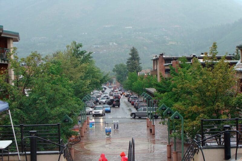 Aspen: conheça a cidade americana famosa pelo esqui!