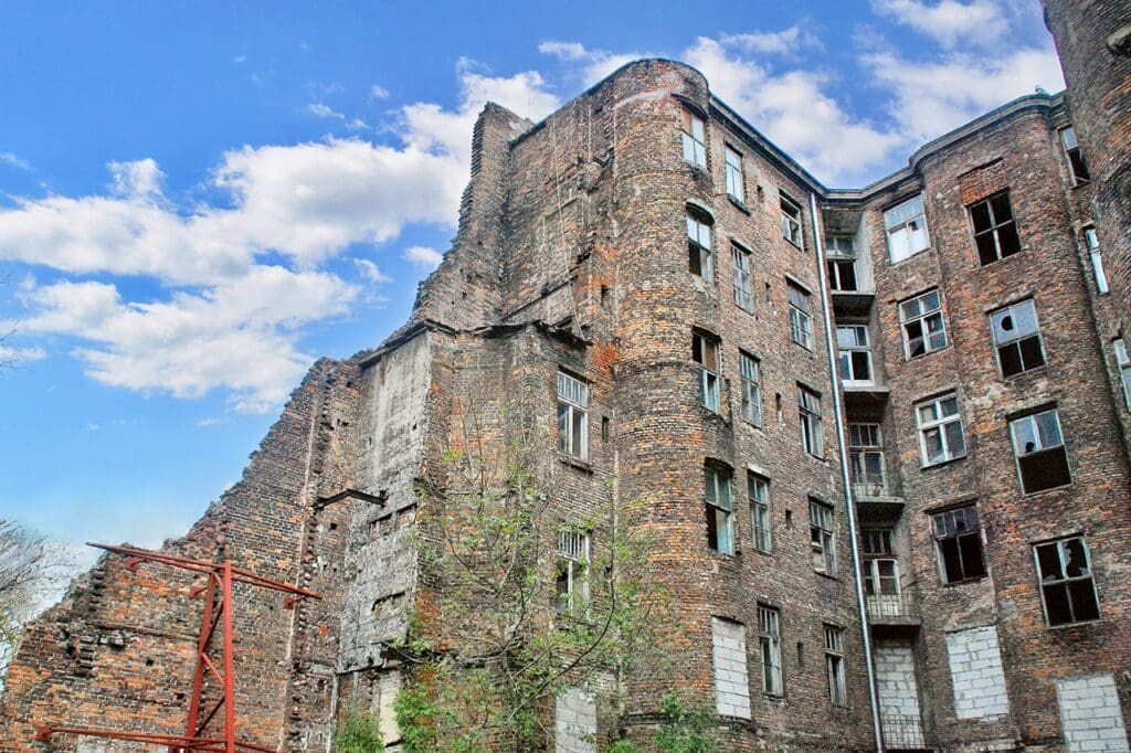 Varsóvia: conheça as melhores atrações da capital da Polônia!