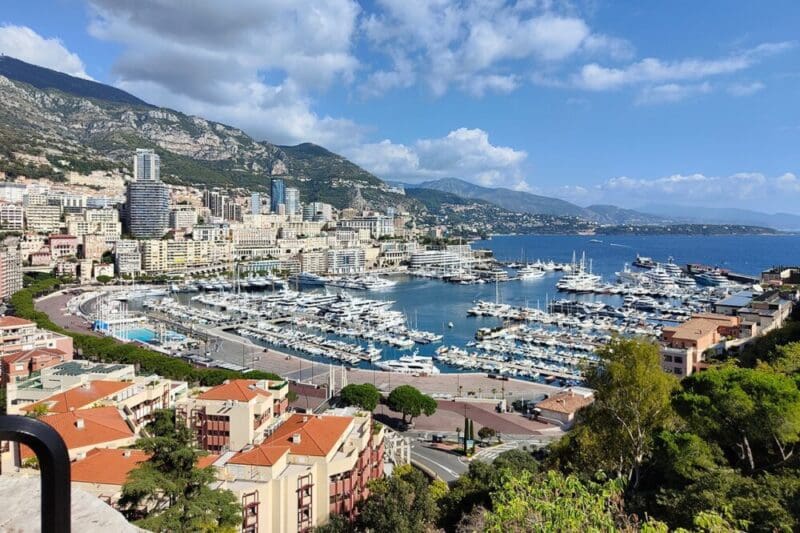 Mônaco: descubra as melhores atrações do país!