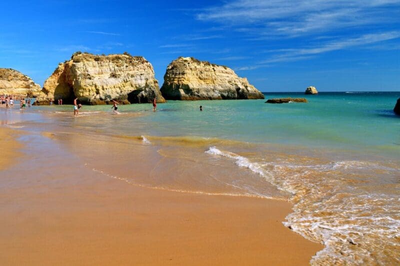 Praias de Portugal: conheça as 16 melhores do país!