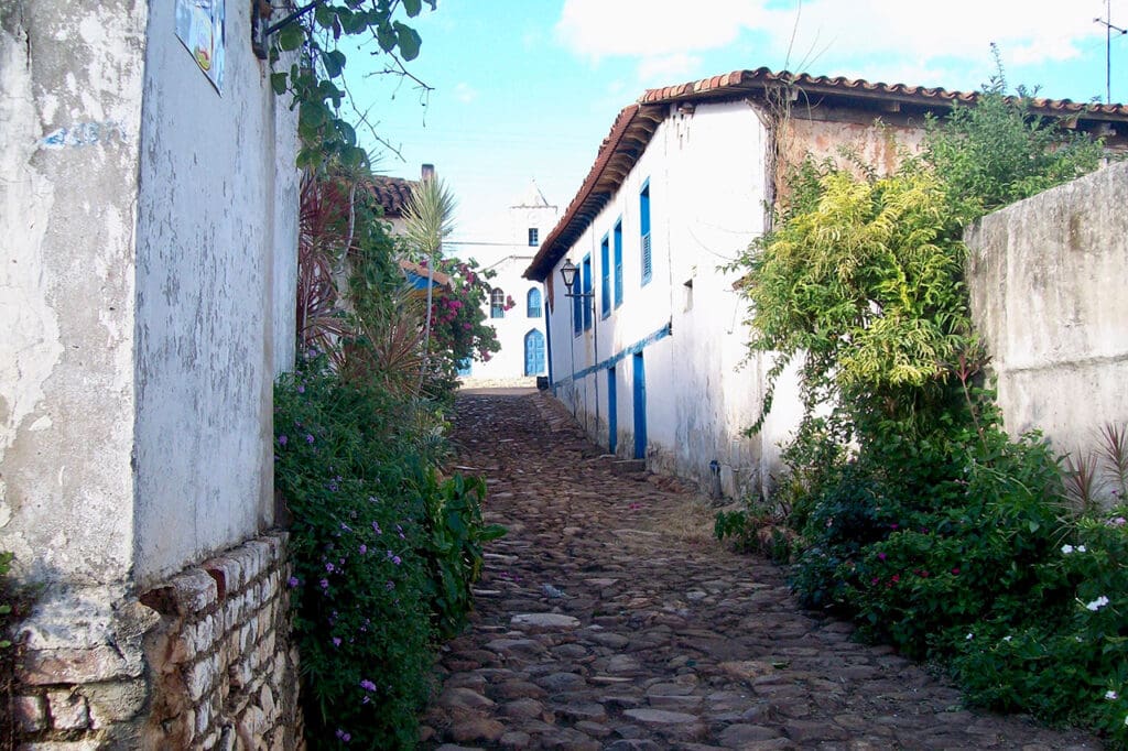 O que fazer em Paracatu: descubra tudo sobre a cidade mineira