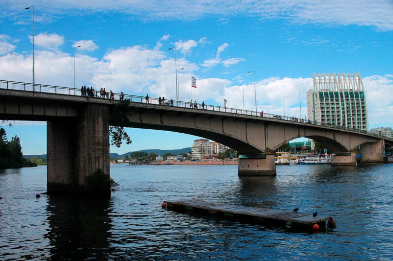 Valdivia, Chile: conheça as melhores atrações da cidade!